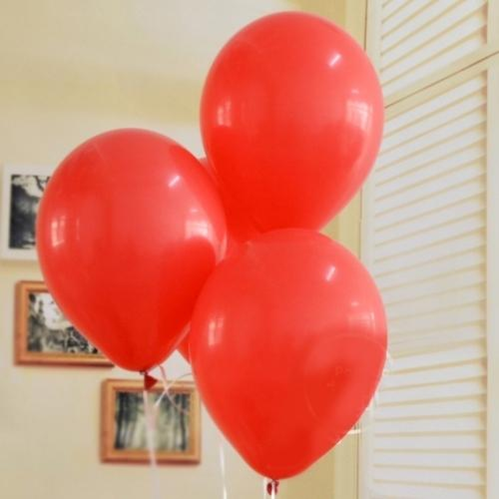 Pastel Uçan Balon | Helyum Gazlı Renkli Balon - balonsiparis.com