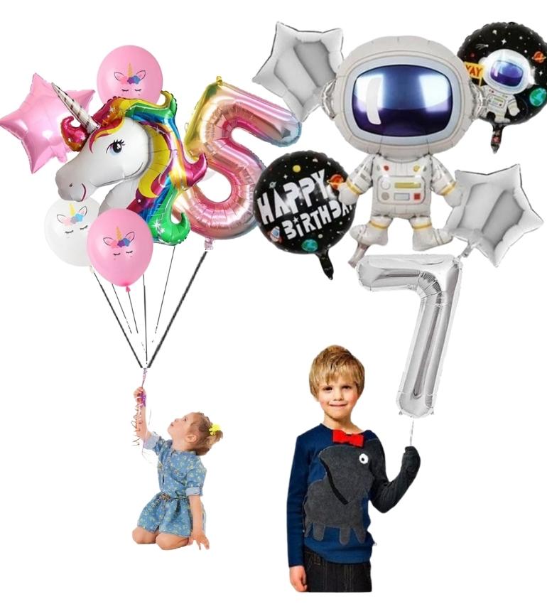 Uçan Balon Dekorasyon Fikirleri - balonsiparis.com - balonsiparis.com