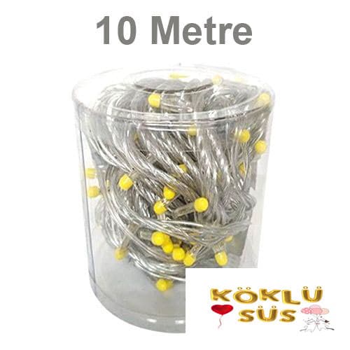 Ramazan Led Işık - balonsiparis.com