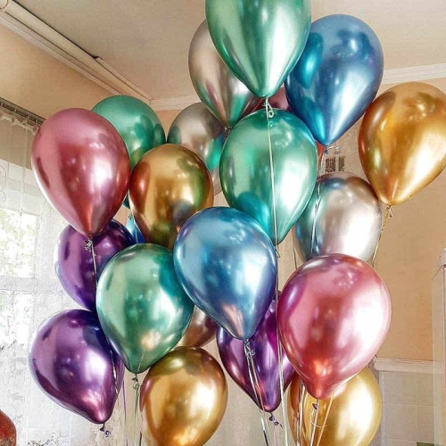 Uçan Balon Siparişi | İstanbul İçi Aynı Gün Teslim Helyumlu Balonlar ...